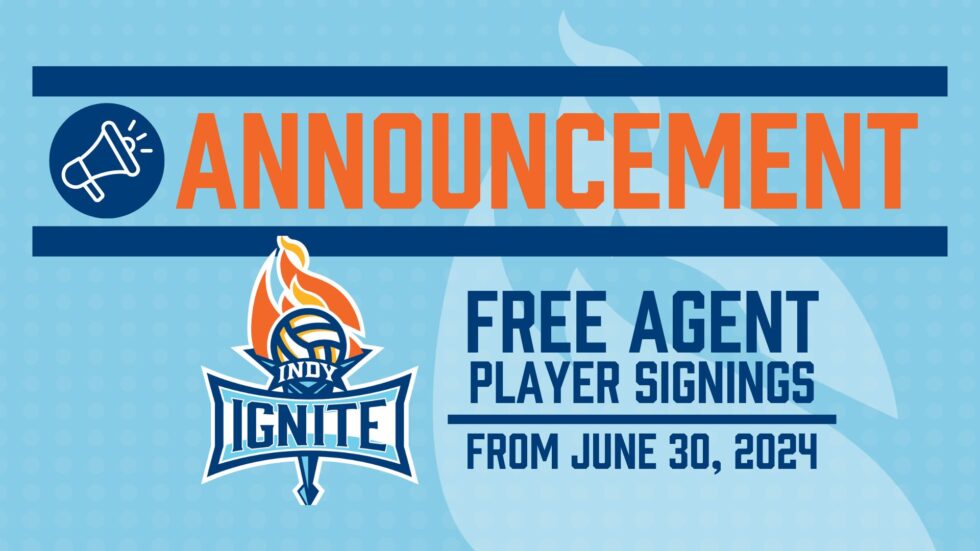 Indy Ignite Celebrates Successful First Day of Player Signing - Indy ...